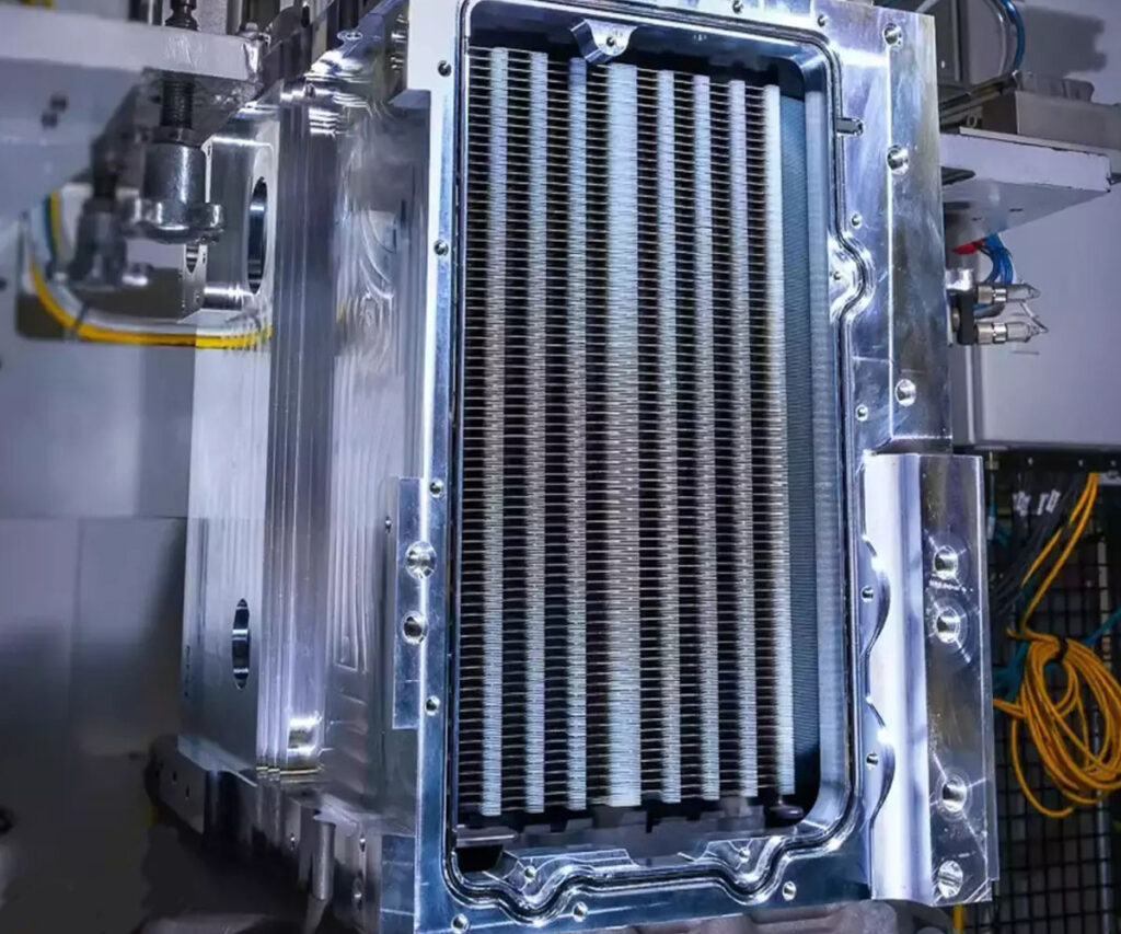 H2 Fuel Cell – Green Ammonia Technologies